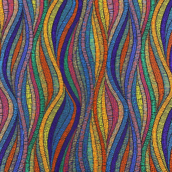 Abstract Fabric - Etsy