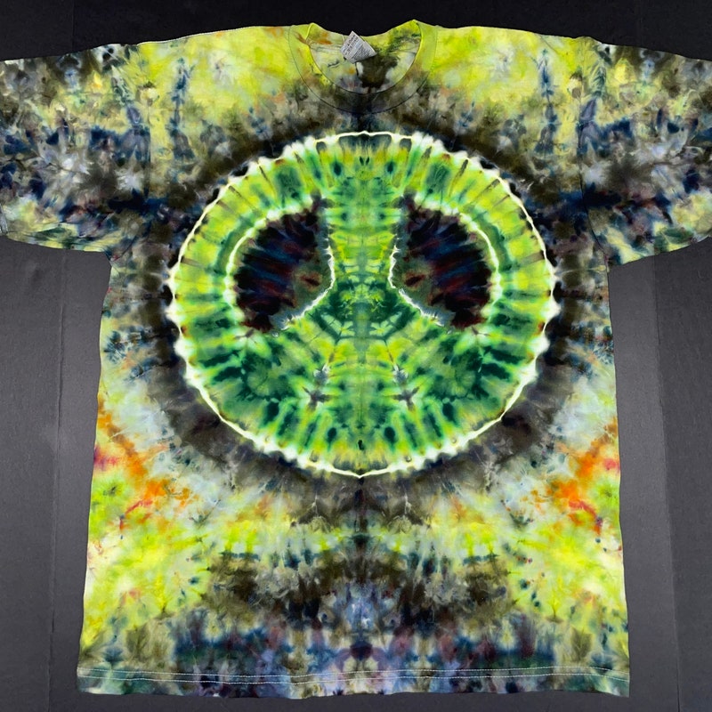 Psychedelic Clothes - Etsy