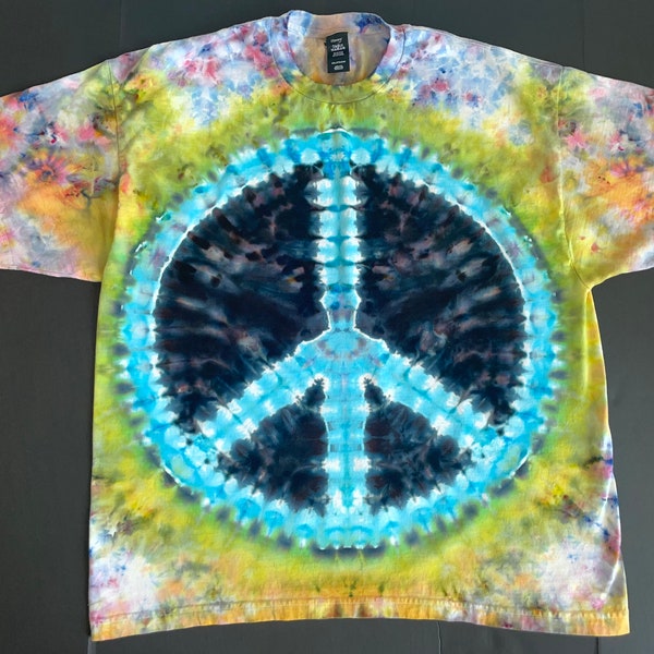 Peace Sign Clothes - Etsy
