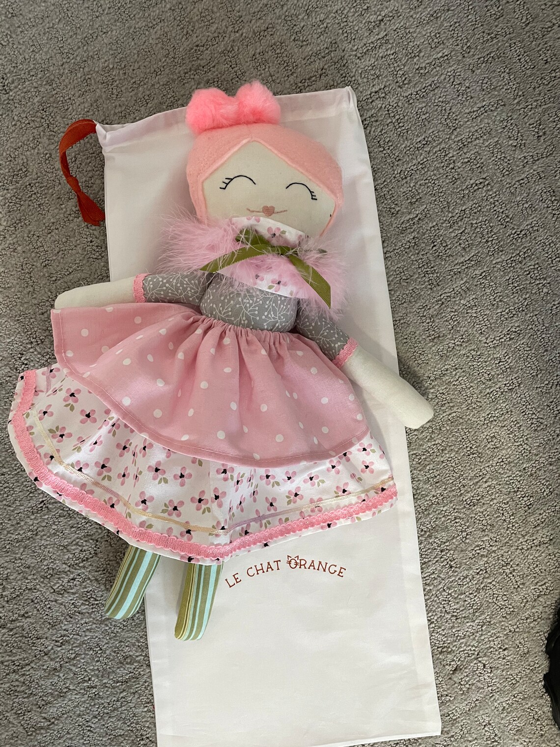 Hand Made Rag Dolls and Other Sewn Craft Items. - Etsy