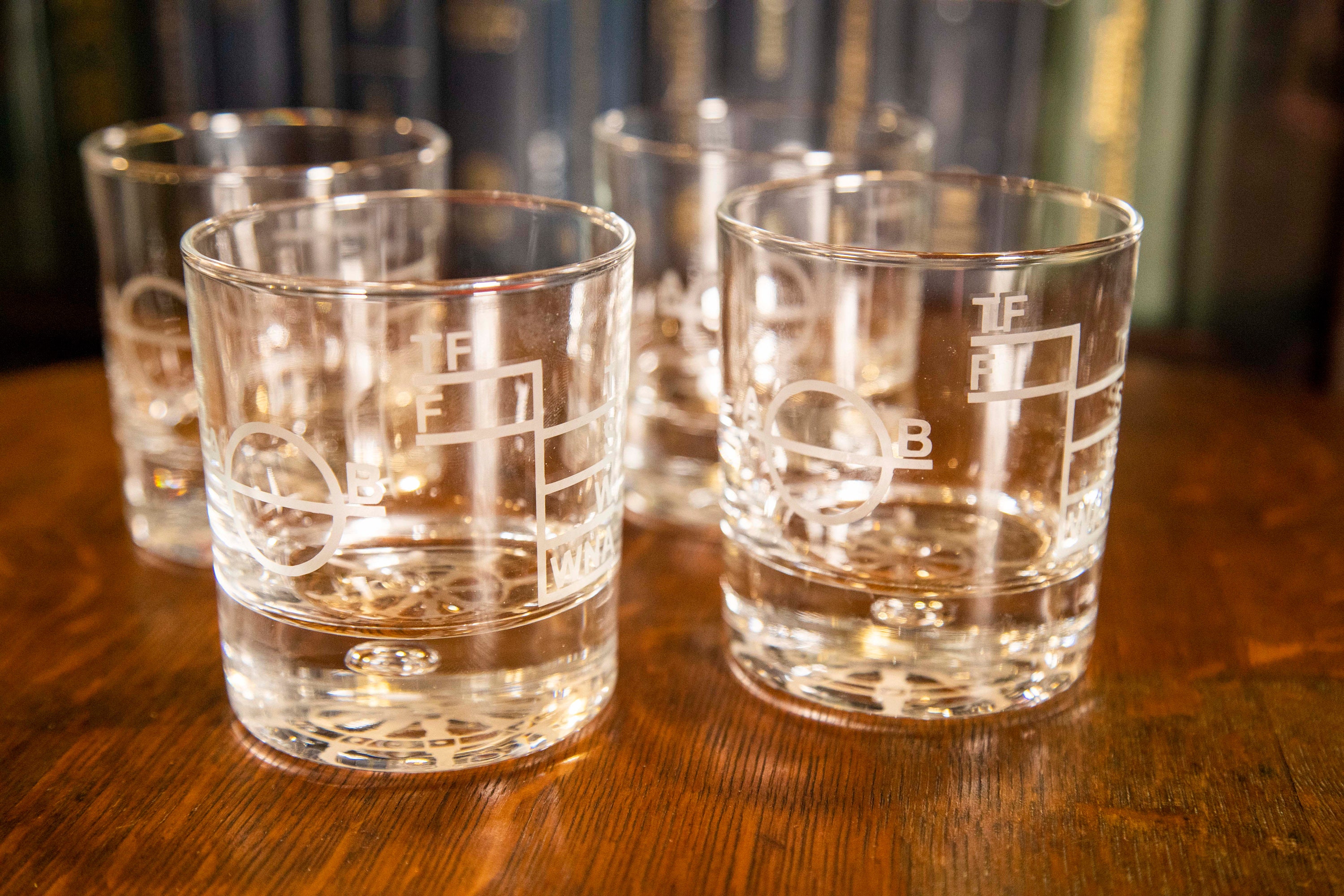 Nautical Plimsoll Marks Load Lines Scotch or Whiskey Glass - Etsy