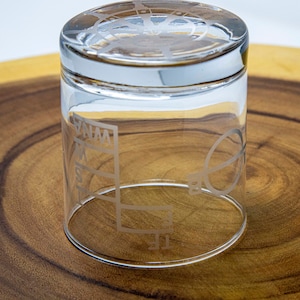 Nautical Plimsoll Marks Load Lines Cocktail Glass - Etsy