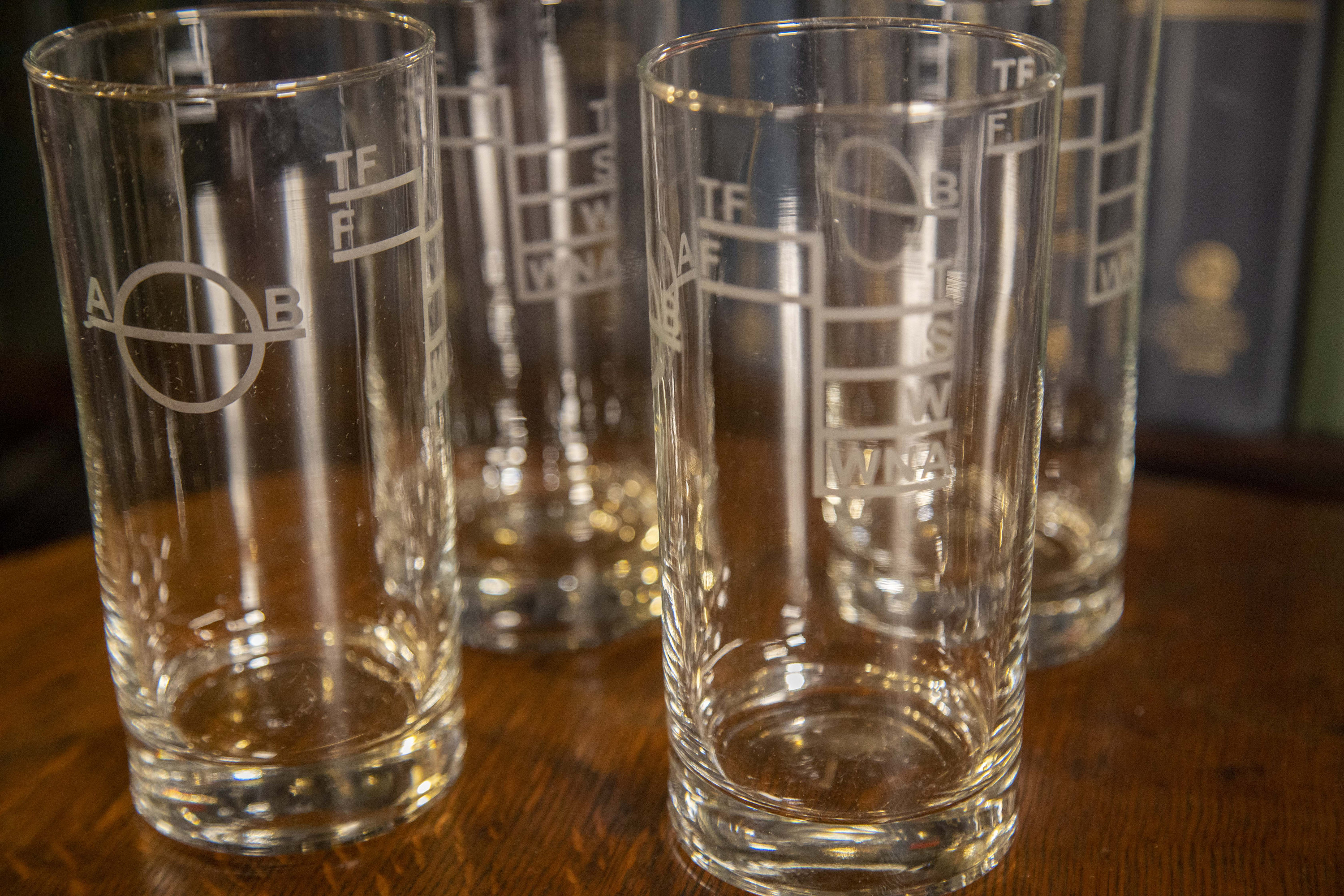 Nautical Plimsoll Marks Load Lines Water Glass - Etsy