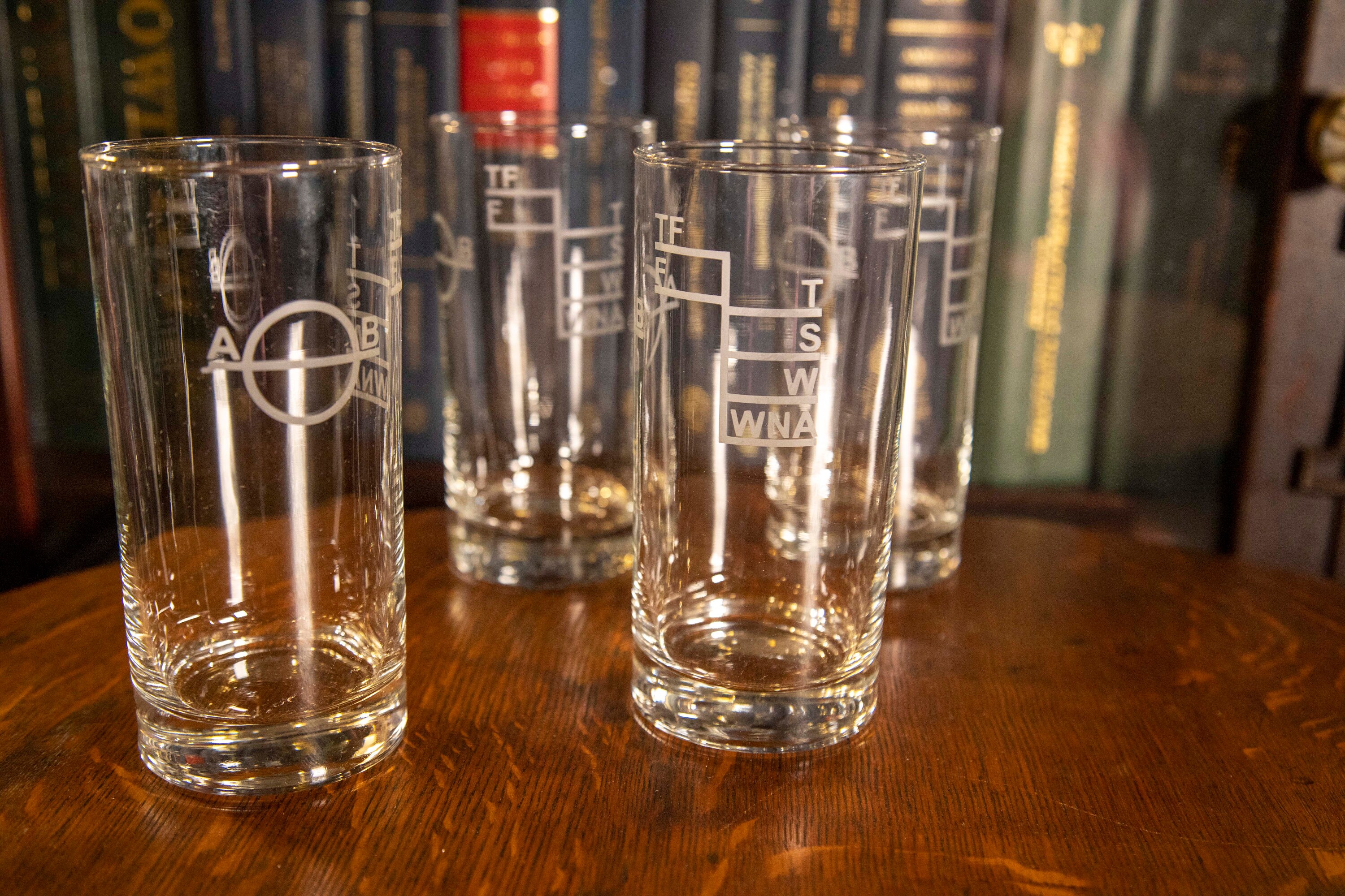 Nautical Plimsoll Marks Load Lines Water Glass - Etsy