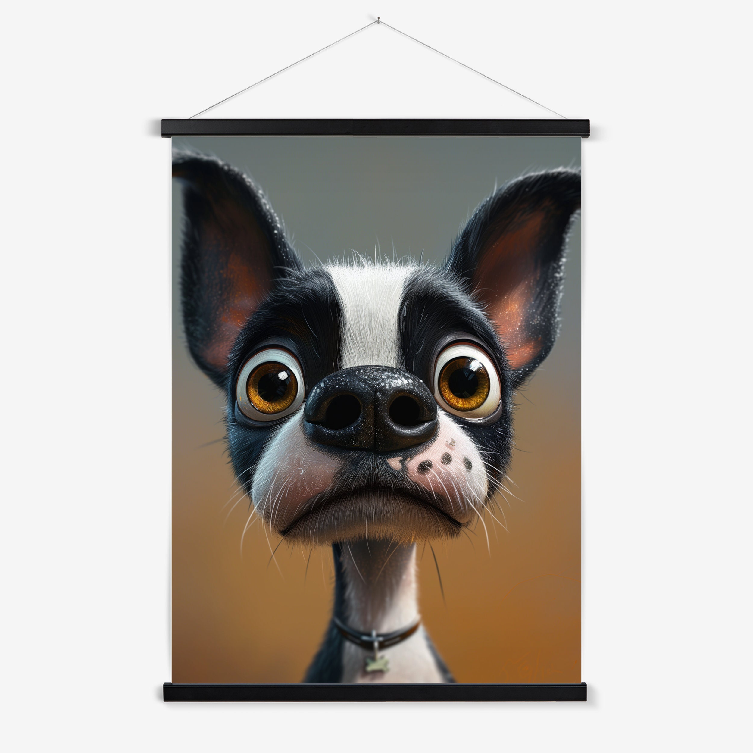 Set 4 Digital Download High Quality Pngs - Cute Cartoon Prints With ...