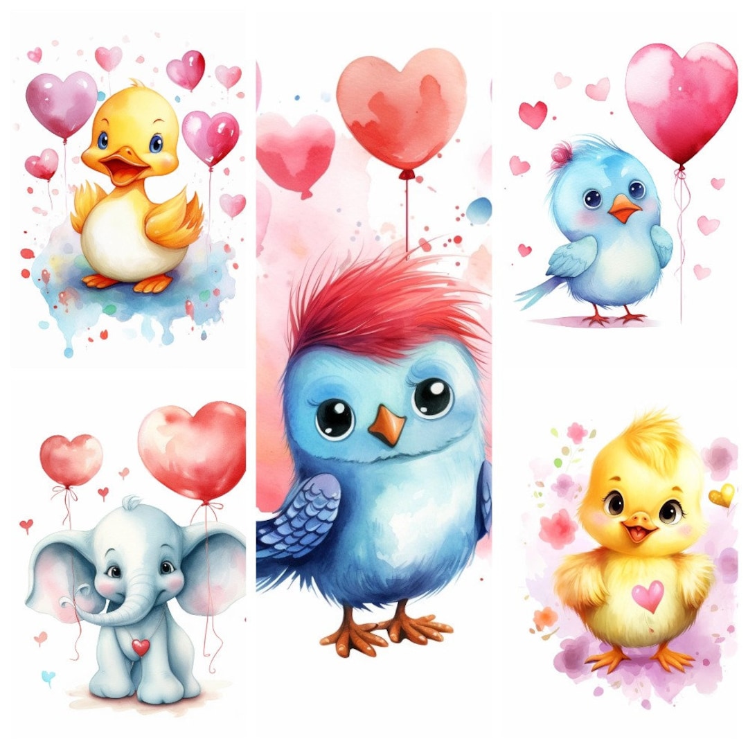 Create Your Own Cartoon Character Colorful Cartoon Images Decorate Your ...