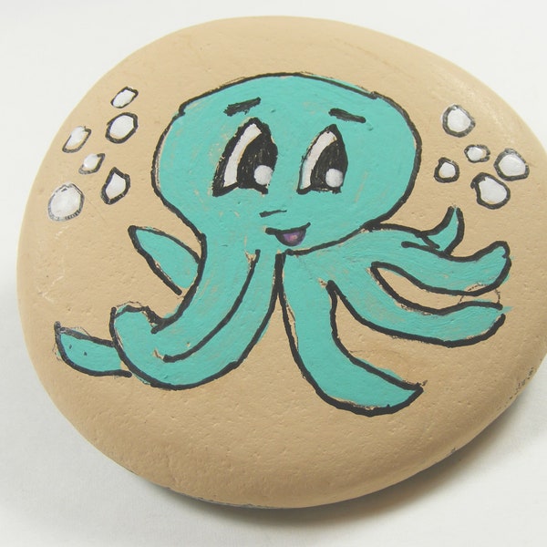 Hand Painted Rocks - Etsy