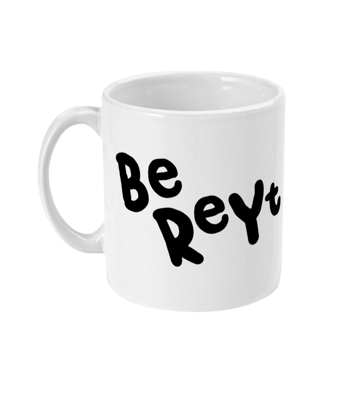 Be Reyt Yorkshire Mug - Etsy