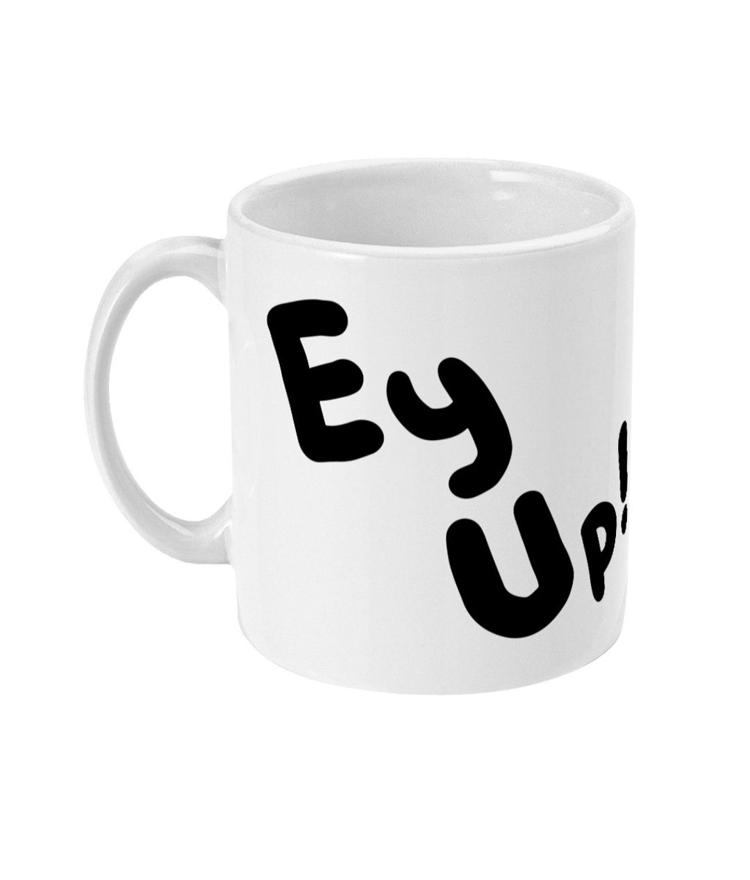 Ey up Yorkshire Mug - Etsy