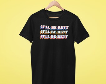 ReytGoodYorkshire - Etsy UK