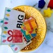 Christmas Activity Pack Busy Book Toddler Learning Binder Preschool ...