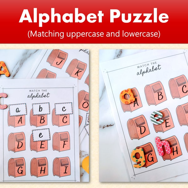 File Folder Games - Etsy