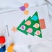 Christmas Activity Pack Busy Book Toddler Learning Binder Preschool ...