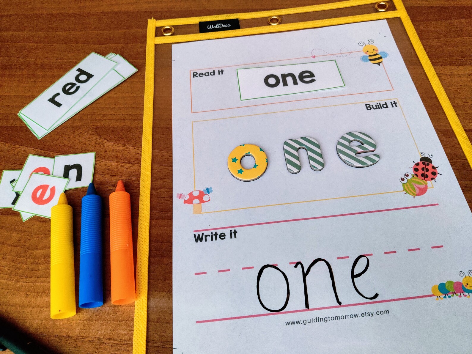 Dolch Sight Words Printable Poster Worksheet and Flashcards for ...