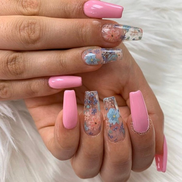 Nail Designs - Etsy