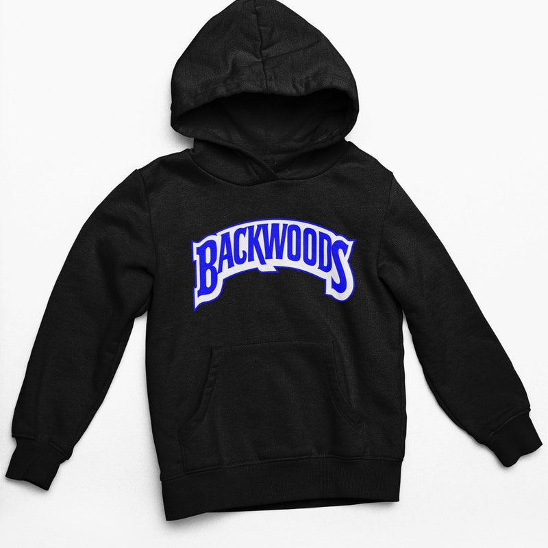 Mens Backwoods Hoodie - Etsy