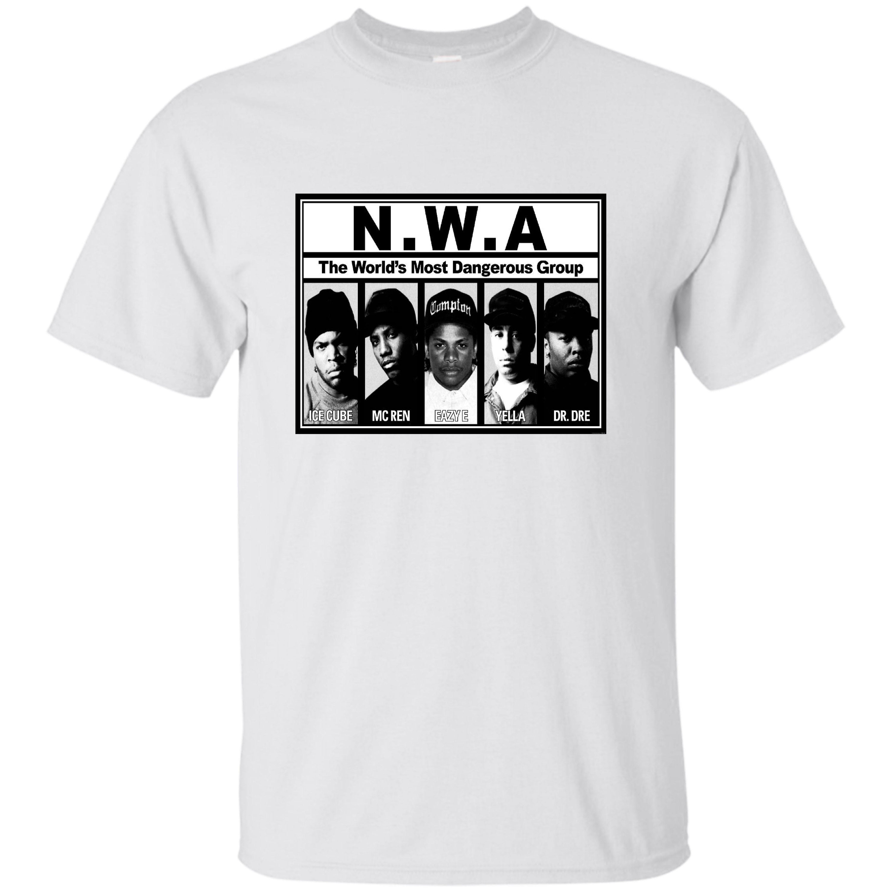 NWA - Etsy