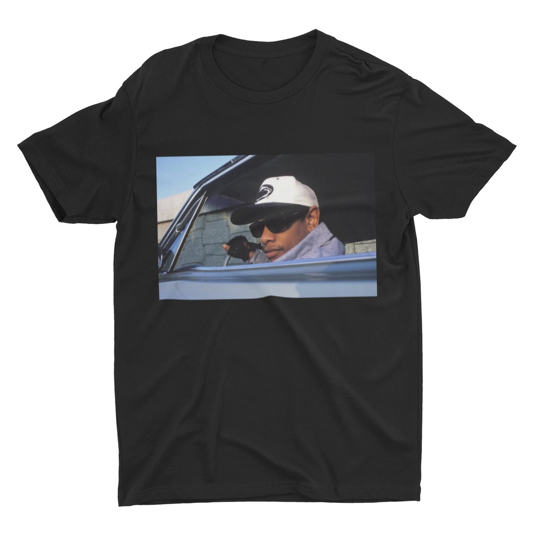 Eazy E Tee - Etsy