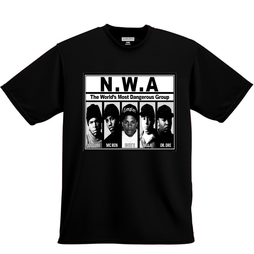 NWA - Etsy
