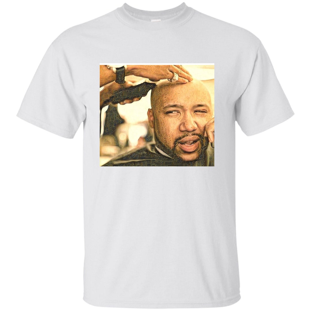 Pimp C Drawing Tee - Etsy