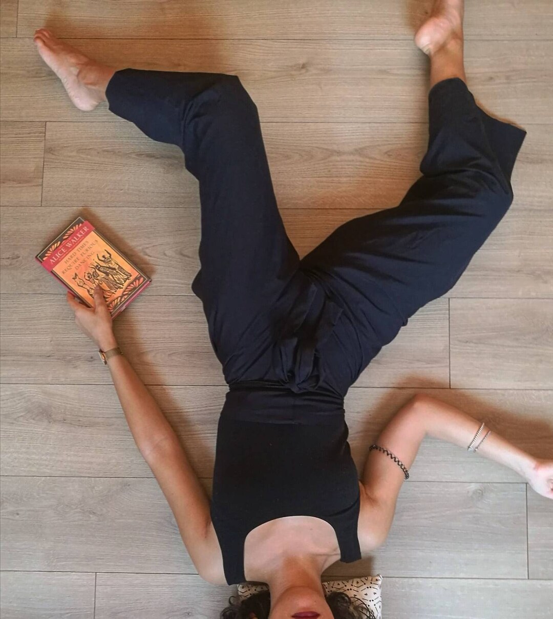 Jump! Pants - Black - Trousers - Stretch Jersey - S/M - Ita 38-42 - Etsy