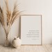 Philippians 4:19 Printable Wall Art Modern Christian Minimal - Etsy