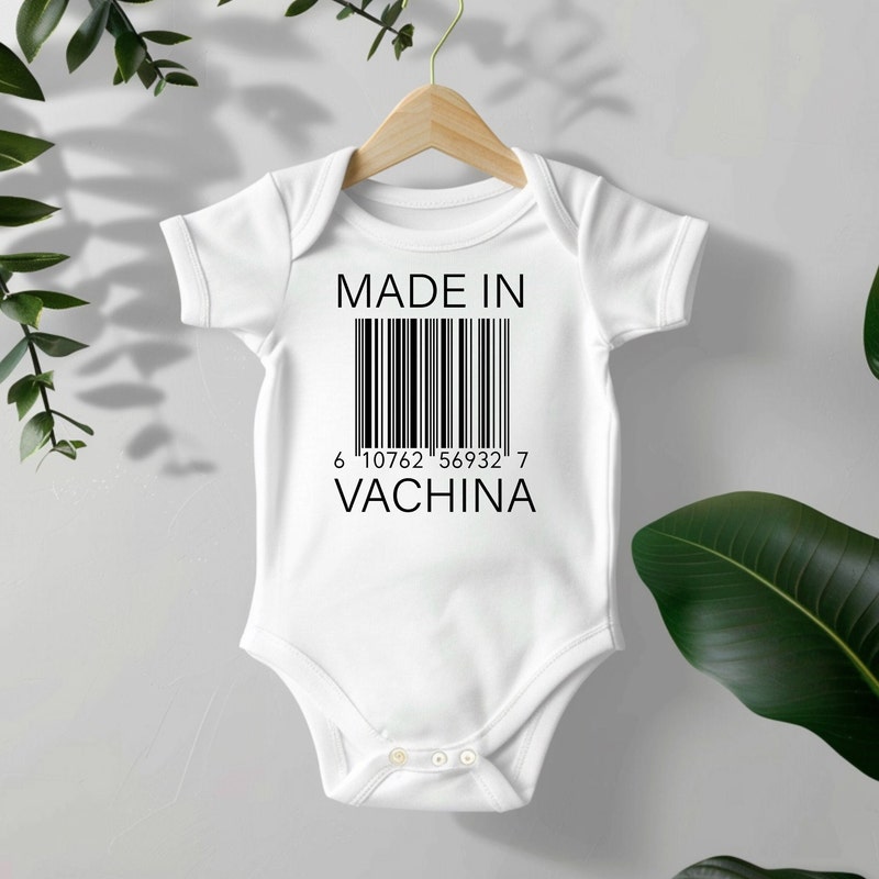 Funny Baby Gifts - 60+ Gift Ideas for 2025