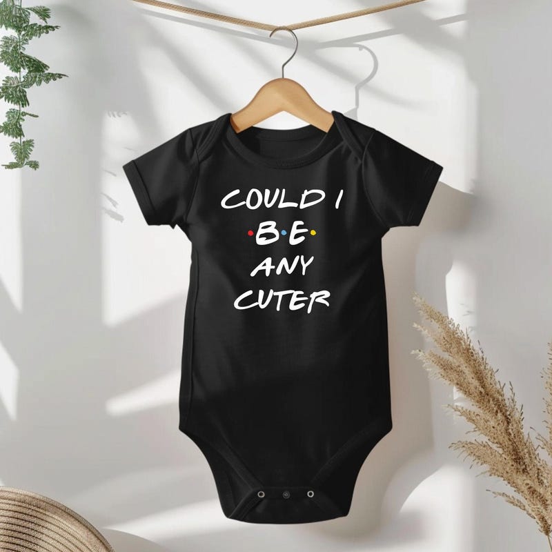 Friends baby clothes - Etsy Nederland