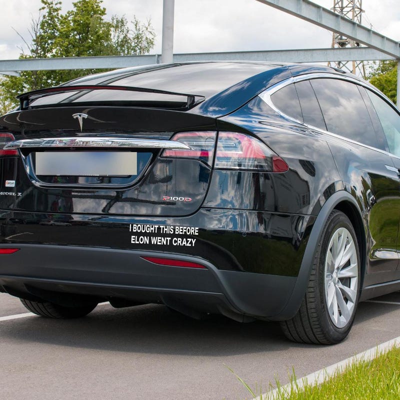 Anti Musk Signs - Etsy