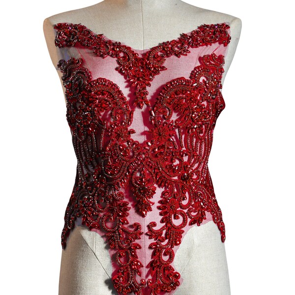Bodice - Etsy