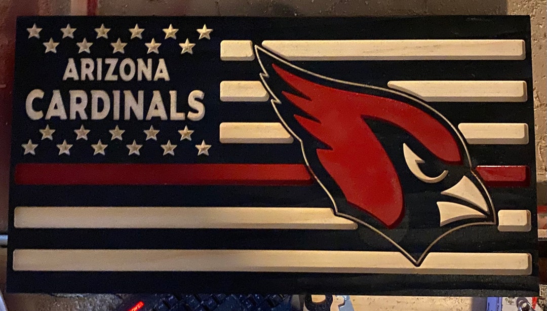 Custom Made Football Flags - Etsy