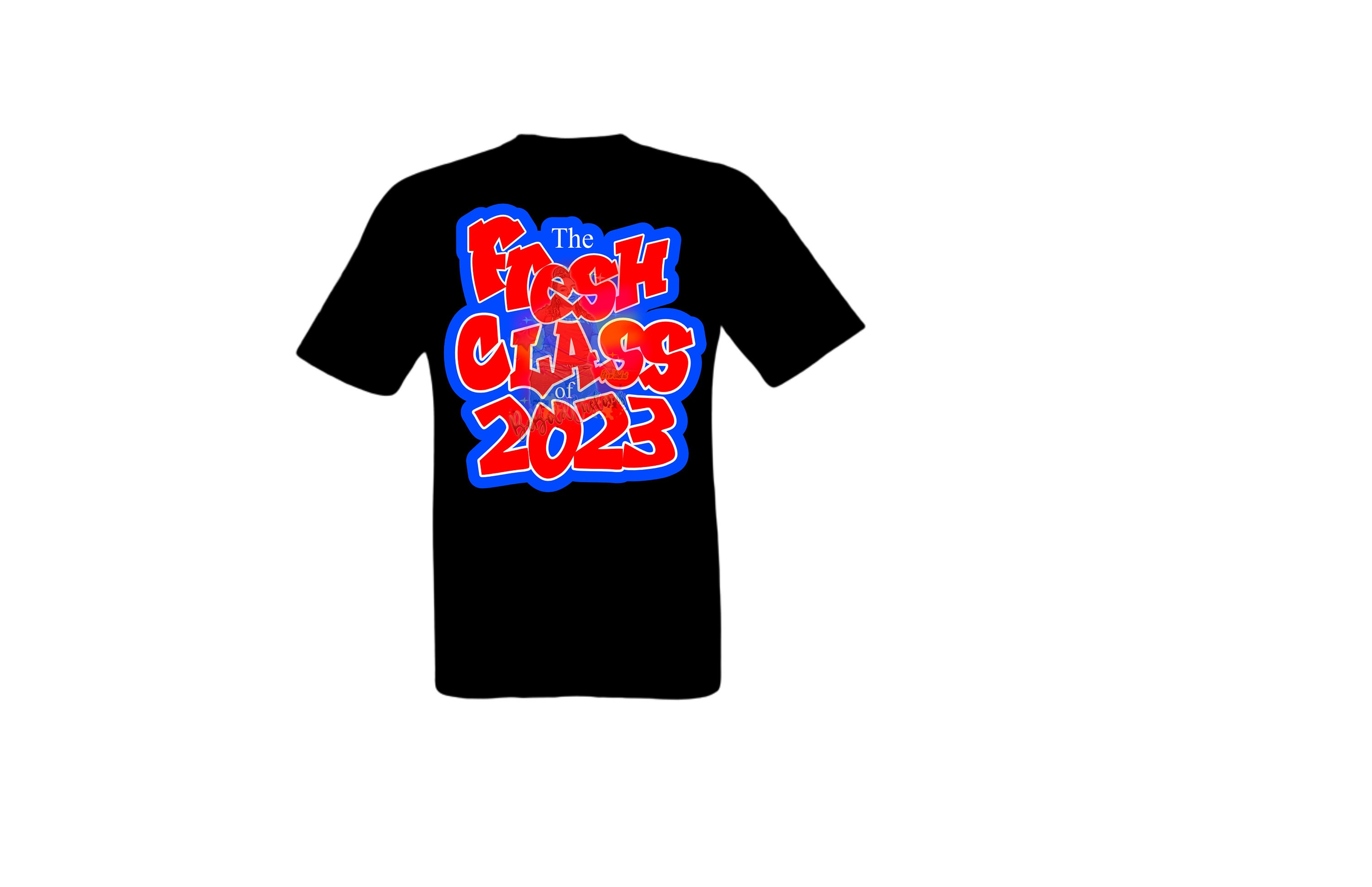 Fresh Prince Font Class of 2023 Fresh Class of 2023 Png Senior Svg - Etsy