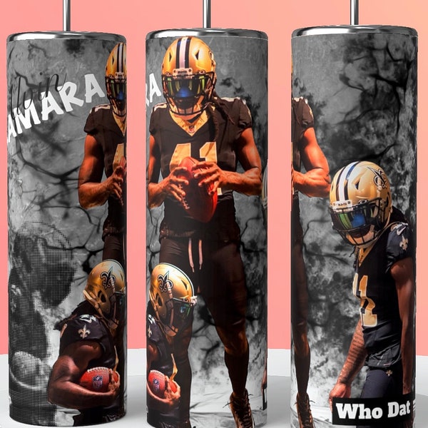 Saints Football - Etsy