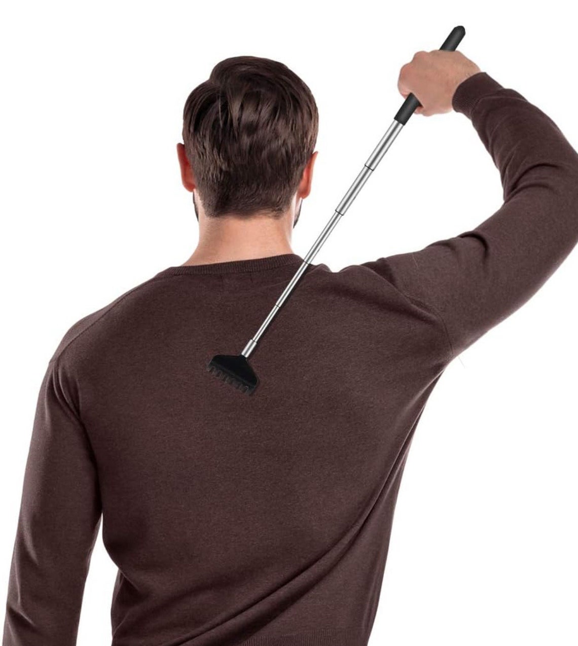 Personalized Telescopic Back Scratcher,extendable Back Massager ...