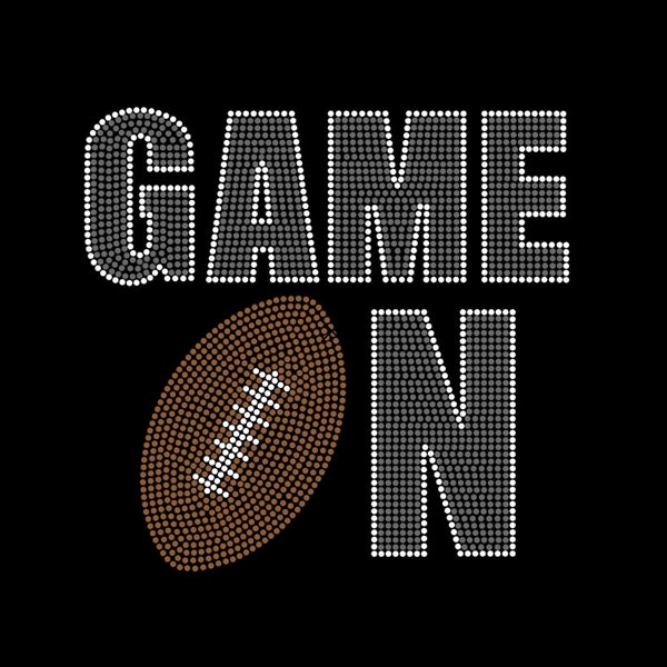 Rhinestones Templates - Etsy