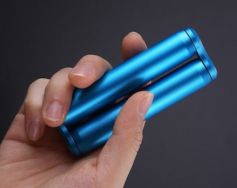 Cylinder Fidget Toy - Etsy