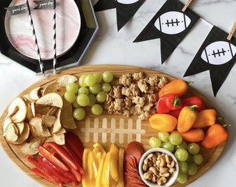Football Kitchen | Etsy