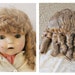 1920s Effanbee Marilee? Mama Doll 27" Bisque Composition Doll ...