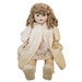 1920s Effanbee Marilee? Mama Doll 27" Bisque Composition Doll ...