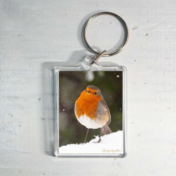 Robin - Etsy UK