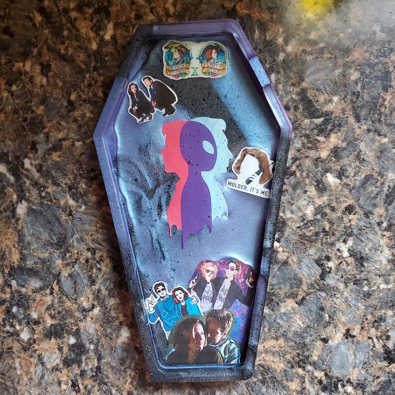 Custom Commissioned Trays Made to Order Custom Rolling Tray | Etsy