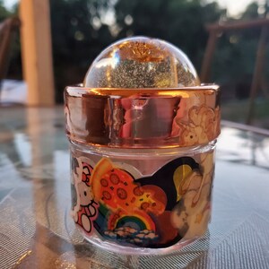 Custom Commissioned Stash Jar Made to Order | Personalized Treat Jar - Etsy