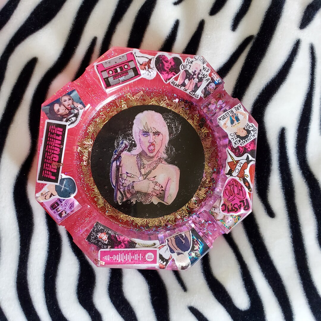 Custom Commissioned Ash Trays Made to Order| Customized Ash Tray - Etsy