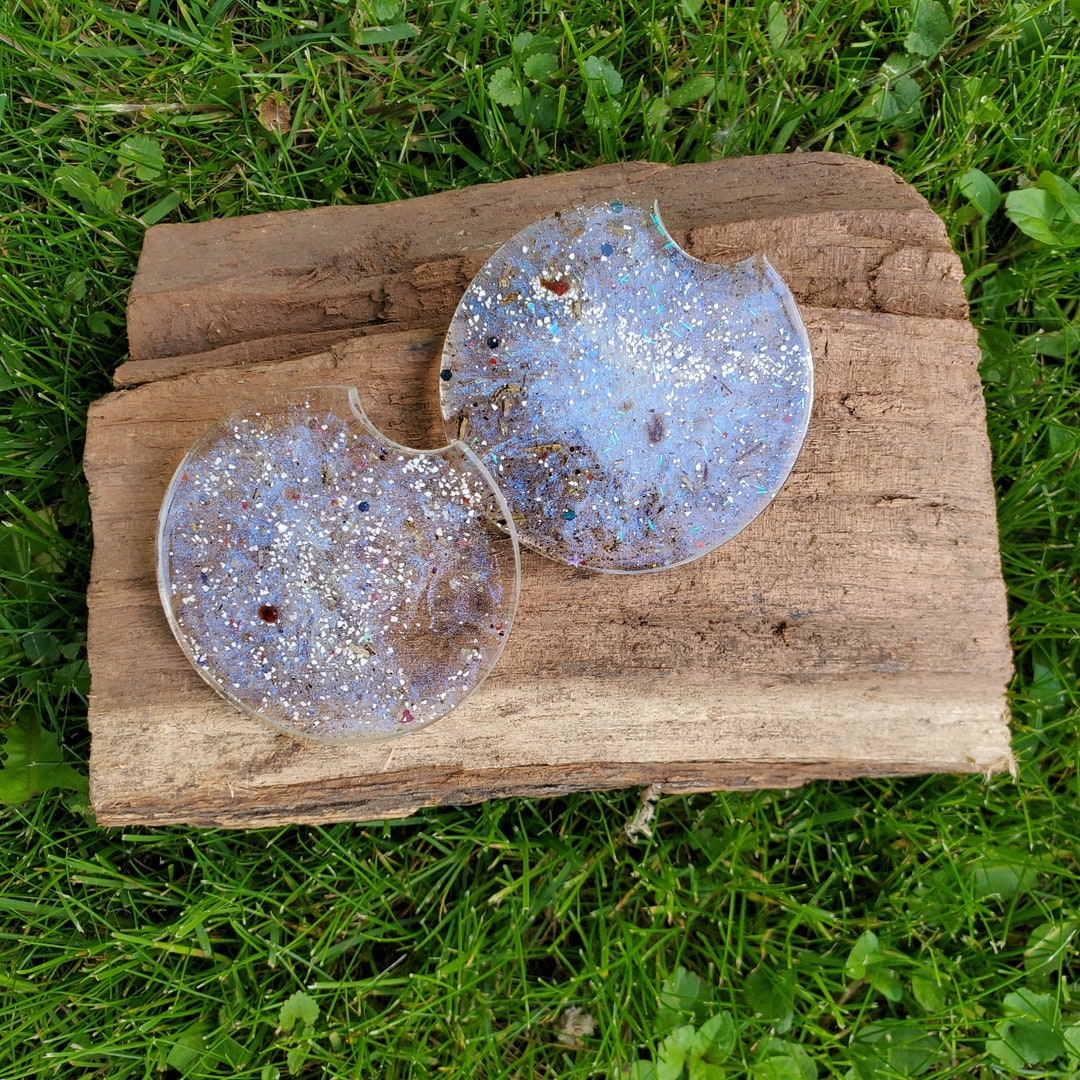 Custom Commissioned Car Coasters Set of 2 or 4 - Etsy