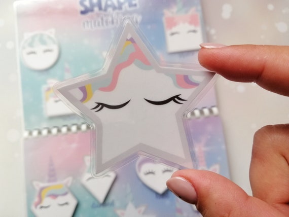 Printable Busy Book for Unicorn Lover Quiet Book Activity | Etsy