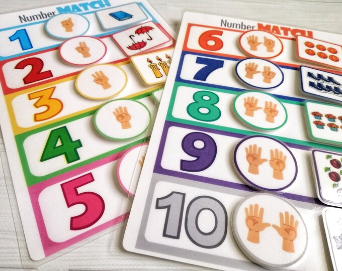 Counting Activity, Preschool Math, Learn to Count, Preschool Activities ...