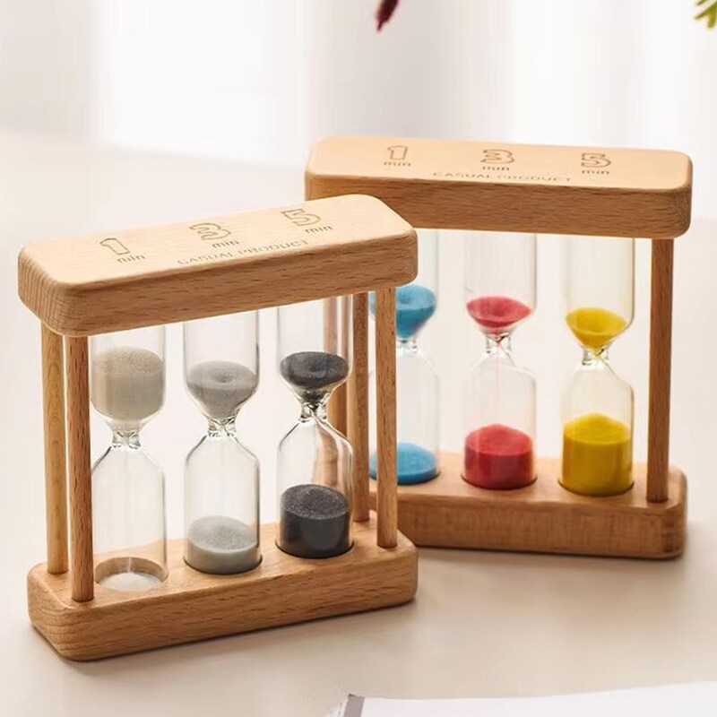 Hourglass Timer - Etsy