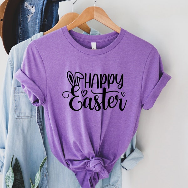 Easter Shirt - Etsy