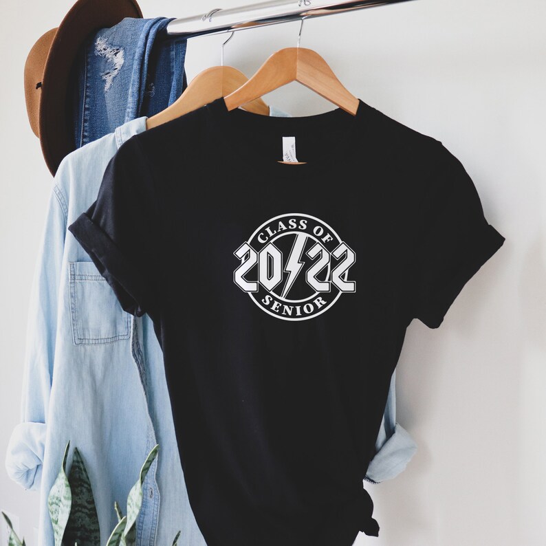 Class of 2022 Shirt, Senior Class of 2022 Shirt, Senior 2022 Shirt ...