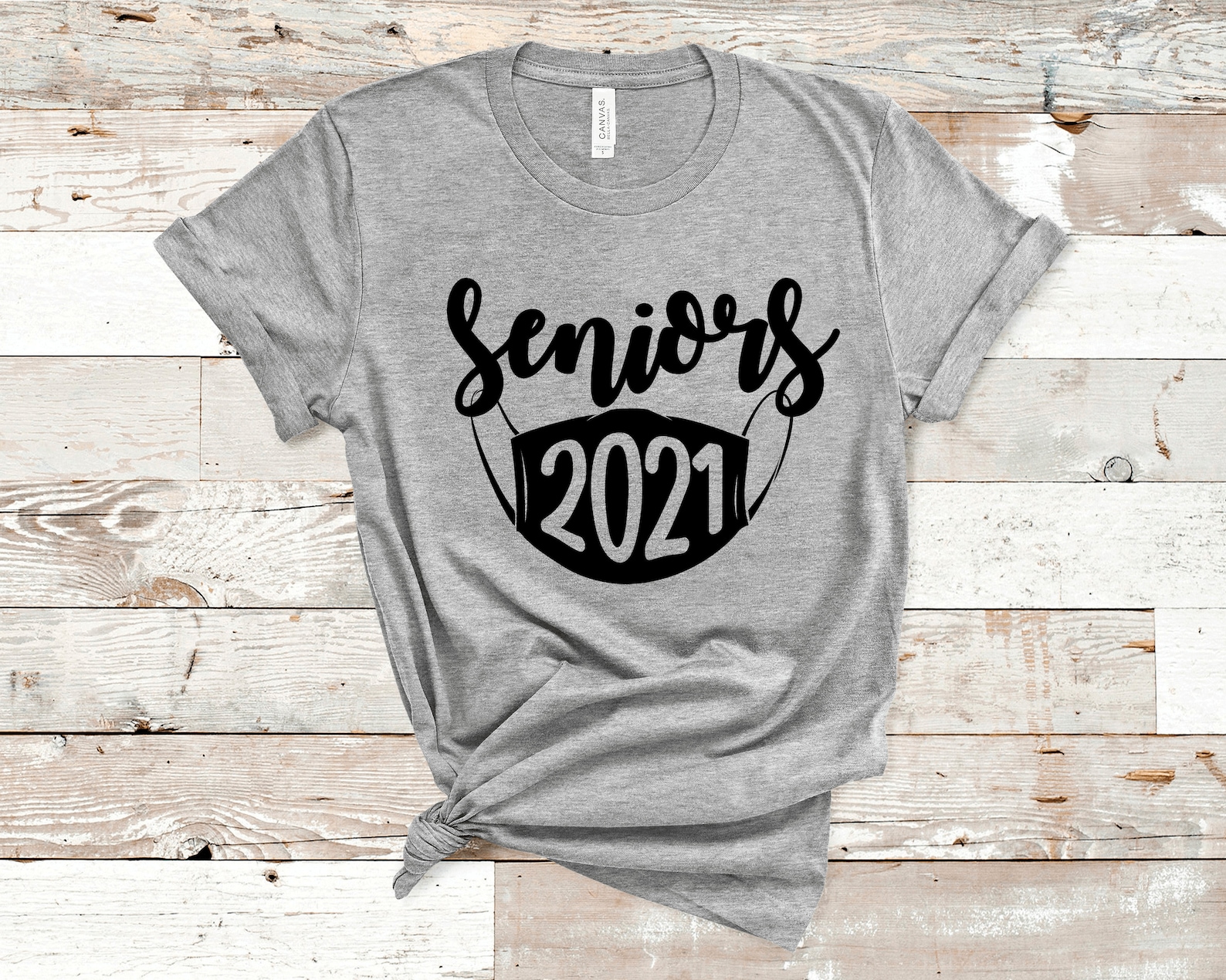 Senior 2021 Shirt, Class of 2021 Shirt, Graduation Shirt, Senior Shirt ...